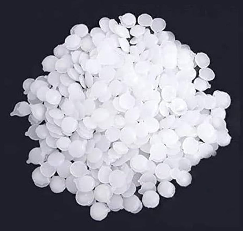 Fully Refined Paraffin Wax Pellets For Candle Making ...